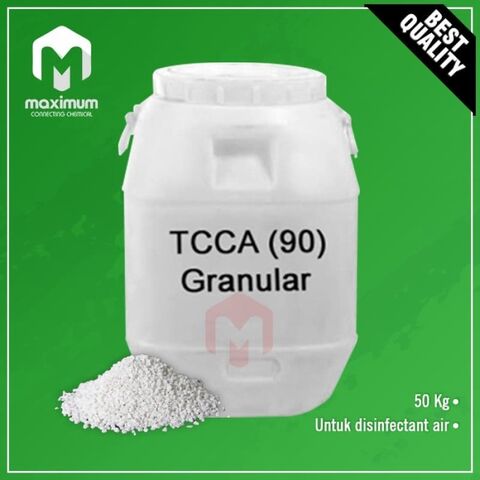 Buy Wholesale South Africa Tcca 90% Chlorine & 90% Tcca Chlorine Powder Tcca 90granular at USD ...