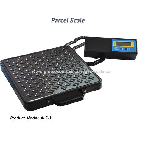 Buy Wholesale China Economic Bench Scale Parcel Scale Logistic Scale ...