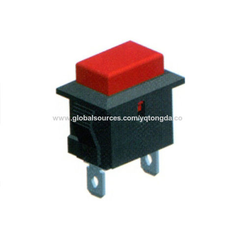 Made In China High-quality On Off On Rocker Switches, Rocker Switch ...