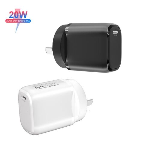 Buy Wholesale China Wholesale High Quality Original Au Plug Pd 20w ...