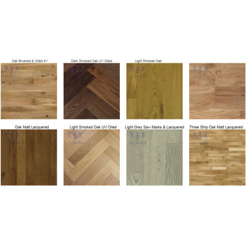 Buy Wholesale China Engineered Flooring, Core Material-plywood/particle ...