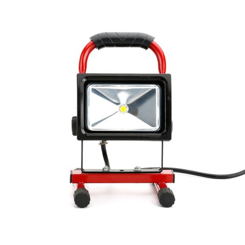 Buy Wholesale China 15w Ac 120v Waterproof Portable Industrial Cob Led ...