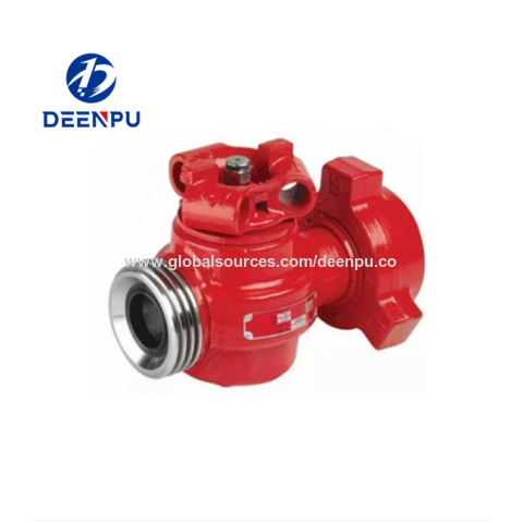 Api 6a Fmc Plug Valves, Plug Valve, Gate Valves, Cock Valve - Buy China ...