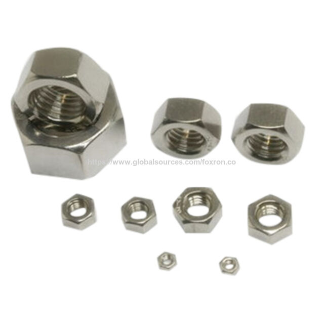 Buy Wholesale China Panel Nuts,used In Switch & Electrical Applications ...