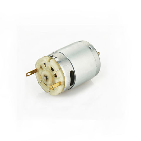 Buy Wholesale China Hot Sale Dc Motor 365 Micro Motor Dc Small 6v ...