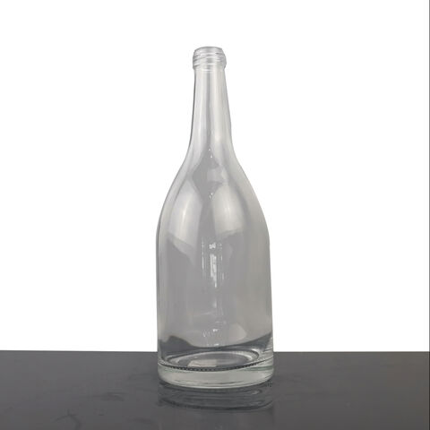 Buy Wholesale China Tiny Glass Bottles Manufacturer Glass Bottle Glass ...