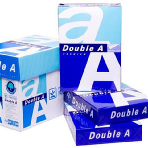 Buy Wholesale China Copy Paper A4 70g 80g White Copy Paper 500 Sheets A Pack Office A4 Printing ...