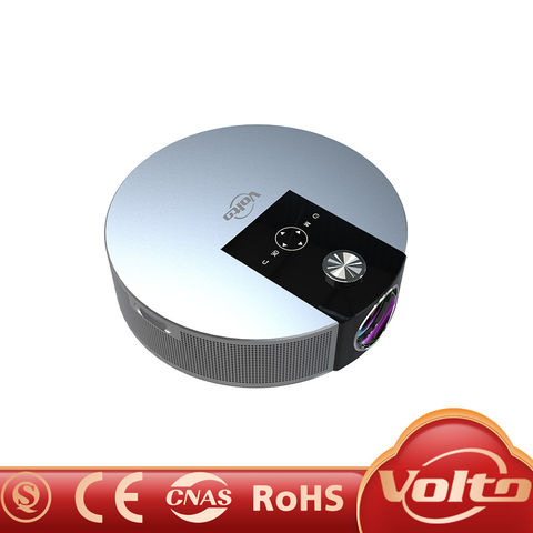Buy Wholesale China 1080p Projector Big Screen 300inch Home Cinema 3000 ...