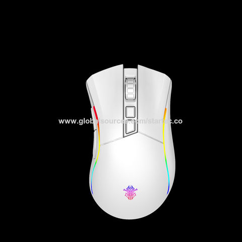 Buy Wholesale China 7d Wireless Gaming Mouse, Upgrade From Razer Mouse ...
