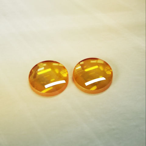 Buy Wholesale China Custom Znse Optical Lens Plano-convex/concave Bi ...