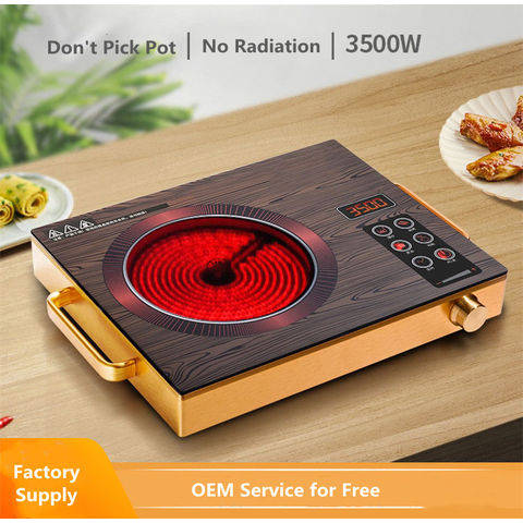 Buy Wholesale China Touch Control Ultra Slim Electric Portable ...