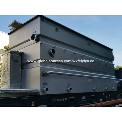 Buy Wholesale China Unified And Efficient Automatic Control Of Air Flotation & Air Flotation at ...