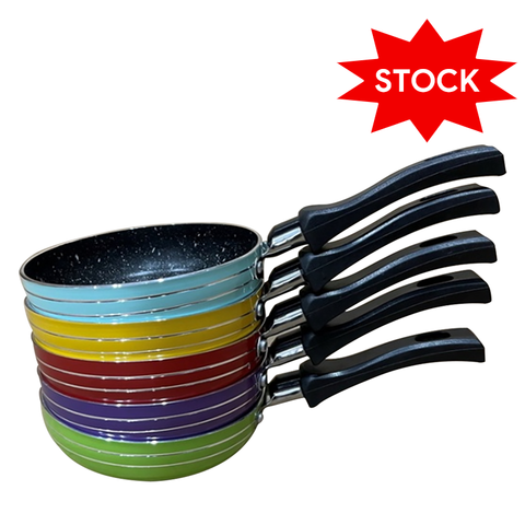 Buy Wholesale China Hot Sale High Quality Aluminum Fry Pan Cooking Pan ...