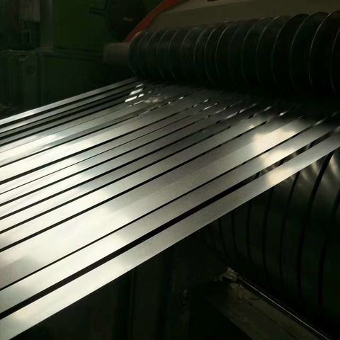 Buy Wholesale China Magnelis Zam Steel Coil / Zam Steel Strip/ Pipe For ...