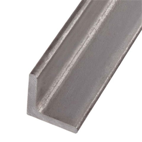 Buy Wholesale China Q235 Ss400 Carbon Steel Equal Angle Bar With Holes ...