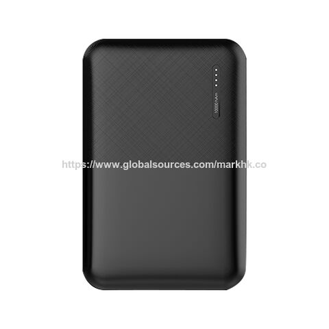 Buy Wholesale China Portable-charger-power-bank Compatible With Iphone ...