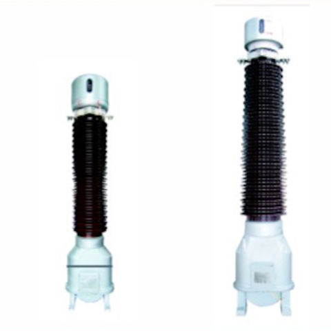 Buy Wholesale China 150kv-252kv Oil-filled Erected Current Transformer ...