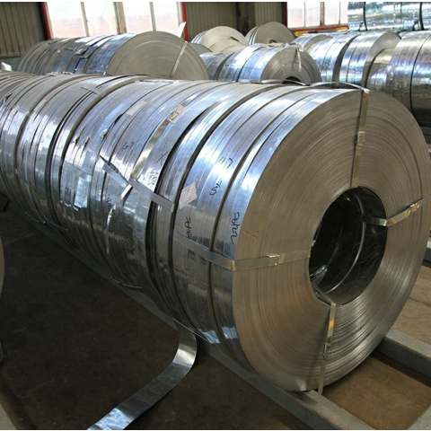 Buy Wholesale China G550 S550gd Magnelis Zam Steel Strip/ Pipe For ...