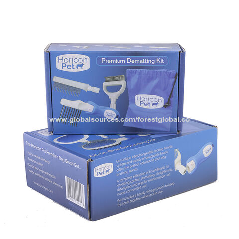 Buy Wholesale China Custom Shipping Box Mailers Corrugated Blue Mailer ...