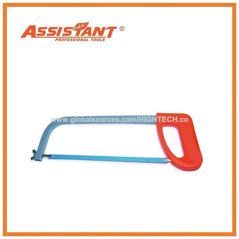 Buy Wholesale China Oem+wood Working Tools+square Tubular Hacksaw Frame ...