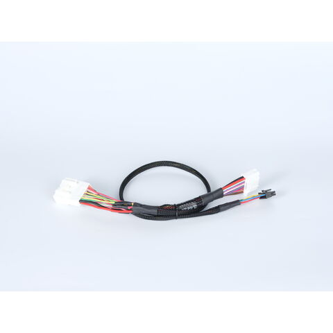 Buy Wholesale China Cable Assembly Wire Harness Automatic Cable ...