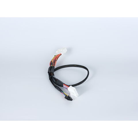 Buy Wholesale China Cable Assembly Wire Harness Automatic Cable ...