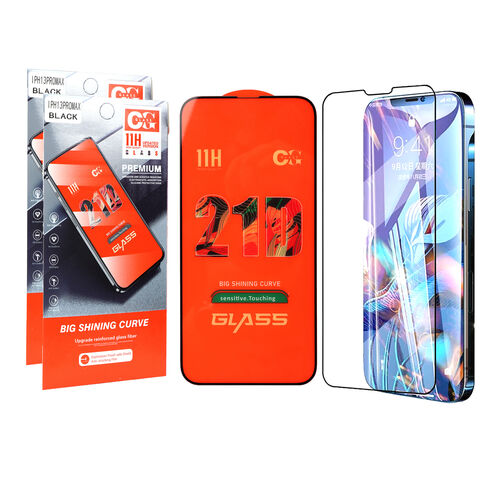 Buy Wholesale China Free Sample Screen Glass Protector Full Cover ...