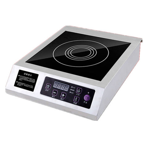 Buy Wholesale China Induction Cookers Electric Cooking 3500w Electric ...