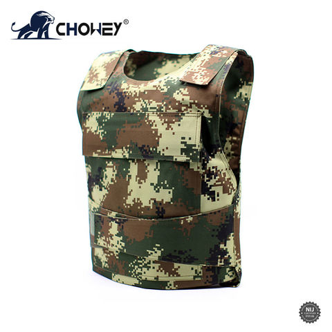 Buy Wholesale China Police Inner Usage Bulletproof Vest Uhmwpe Nij Iiia ...