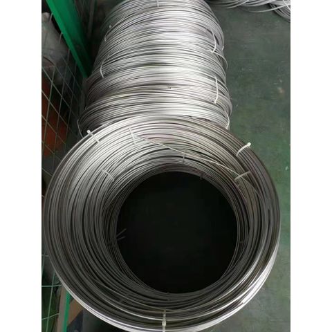 Buy Wholesale China Aisi Astm Ss 201 302 304 310s 316 321 Annealing ...