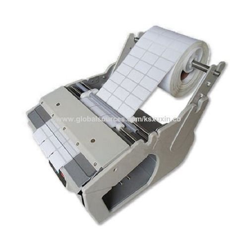 Ld-180/x-180 Automatic Electric Label Sticker Making Machine Dispenser ...