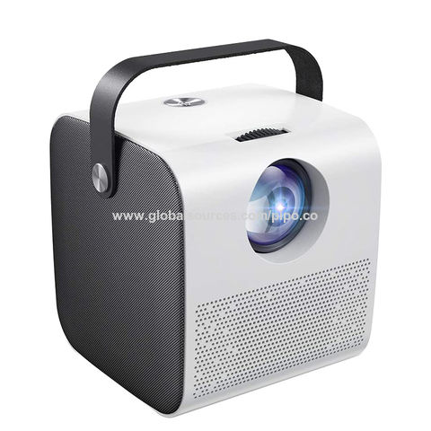 Buy Wholesale China Pocket Projector Factor Price 1080p Android ...