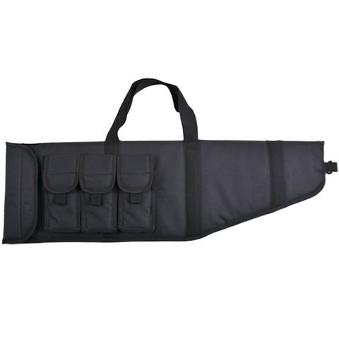 Buy Wholesale China 38/42 Inch Tactical Gun Bag With Three Magazine ...