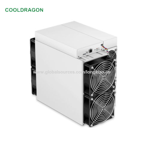Buy Wholesale China Bitmain Antminer K7 Miner 63.5th 3080w Maximum ...
