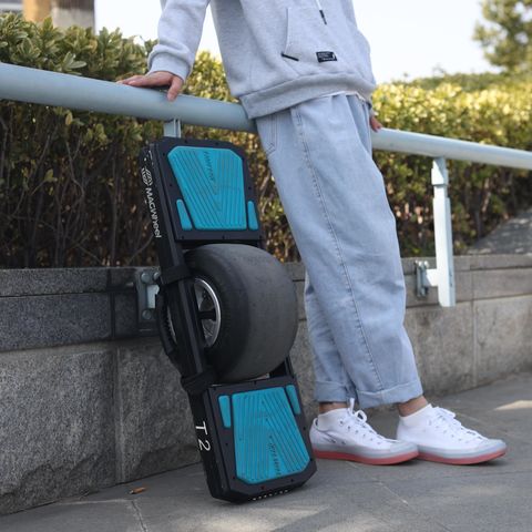 Buy Wholesale China 1000w Wholesale Colorful One Wheel Electric ...