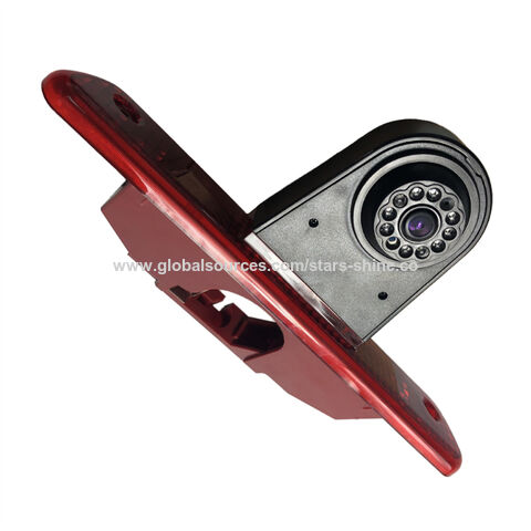 Buy Wholesale China High Quality Waterproof Night Vision Car Rear ...