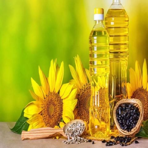 Buy Wholesale United States Refined Sunflower Oil / Cooking Oil ...