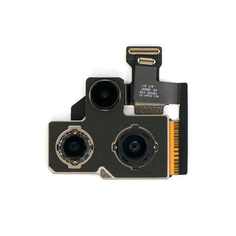 Buy Wholesale China Mobile Phone Rear Camera For I 12 Pro Max Back ...
