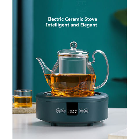 Buy Wholesale China 2022 New Design Mini Electric Induction Cooker For ...