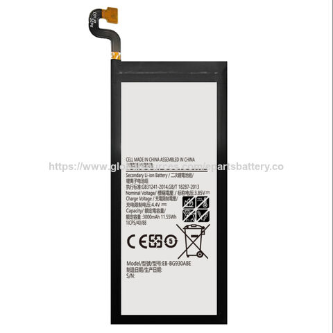 Buy Wholesale China Replacement Battery Eb-bg930abe Compatible With ...