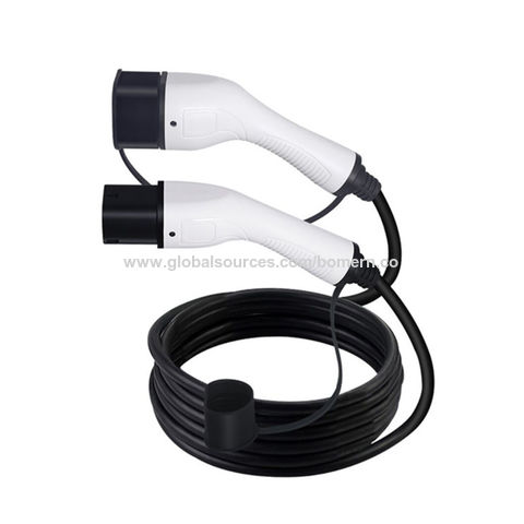 Buy Wholesale China Ev Charger Mode Level 3 Electric Ev Charging Cable ...