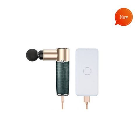 Buy Wholesale China Mini Massage Gun 2022 New Pocket Muscle Micro Body ...