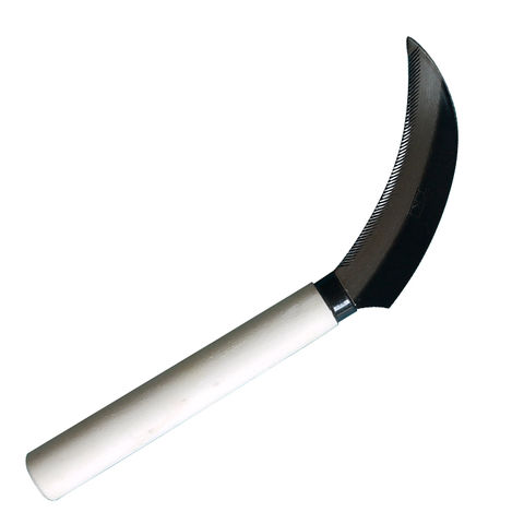 Buy Wholesale China Sharp Wooden Handle 45＃carbon Steel Agricultural ...