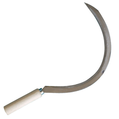 Buy Wholesale China High Quality Wooden Handle 45＃carbon Steel ...