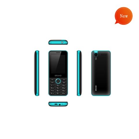Buy Wholesale China Cheap Price 2g Gsm Feature Phone & Phone at USD 11 ...