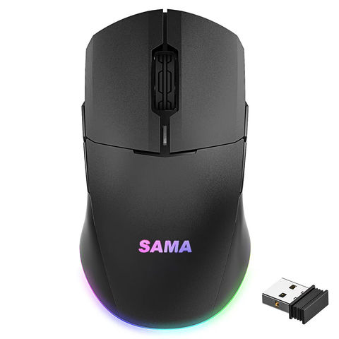 Buy Wholesale China Custom Pc Computer Optical Gamer Rgb Mice 8d ...