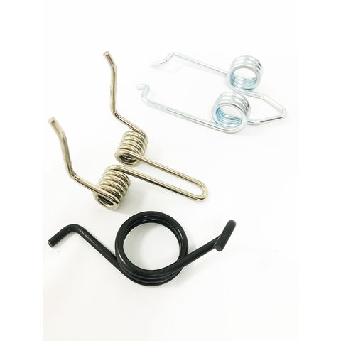 Buy Wholesale China Oem Battery Compression Spring, Battery Touch Coil ...