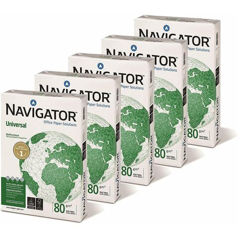 Buy Wholesale Germany Premium Navigator A4 Copy Paper/copy Paper One ...