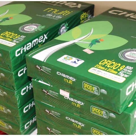 Buy Wholesale Germany Chamex Copy Paper & Chamex Copy Paper, A4 Copy ...