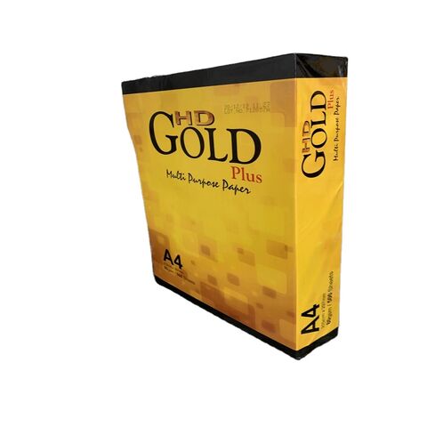 Buy Wholesale Germany Paperline Gold A4 Copy 80gsm Paper & Paperline ...
